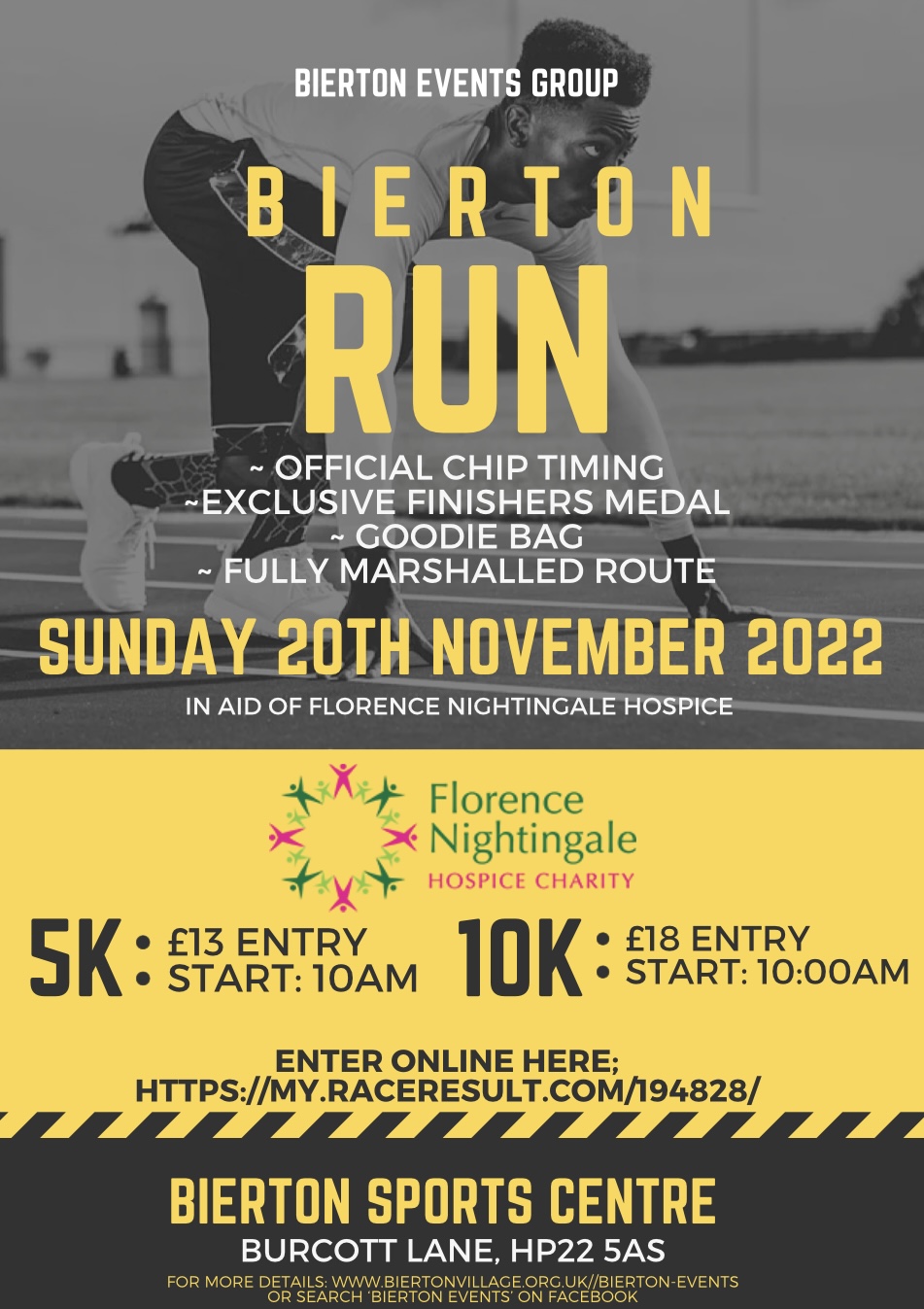 Jubilee Hall - Bierton Parish Council