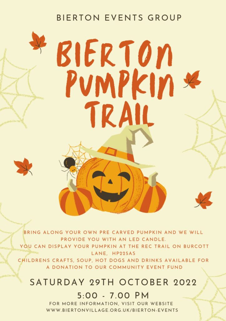 Welcome to Bierton - Bierton Parish Council